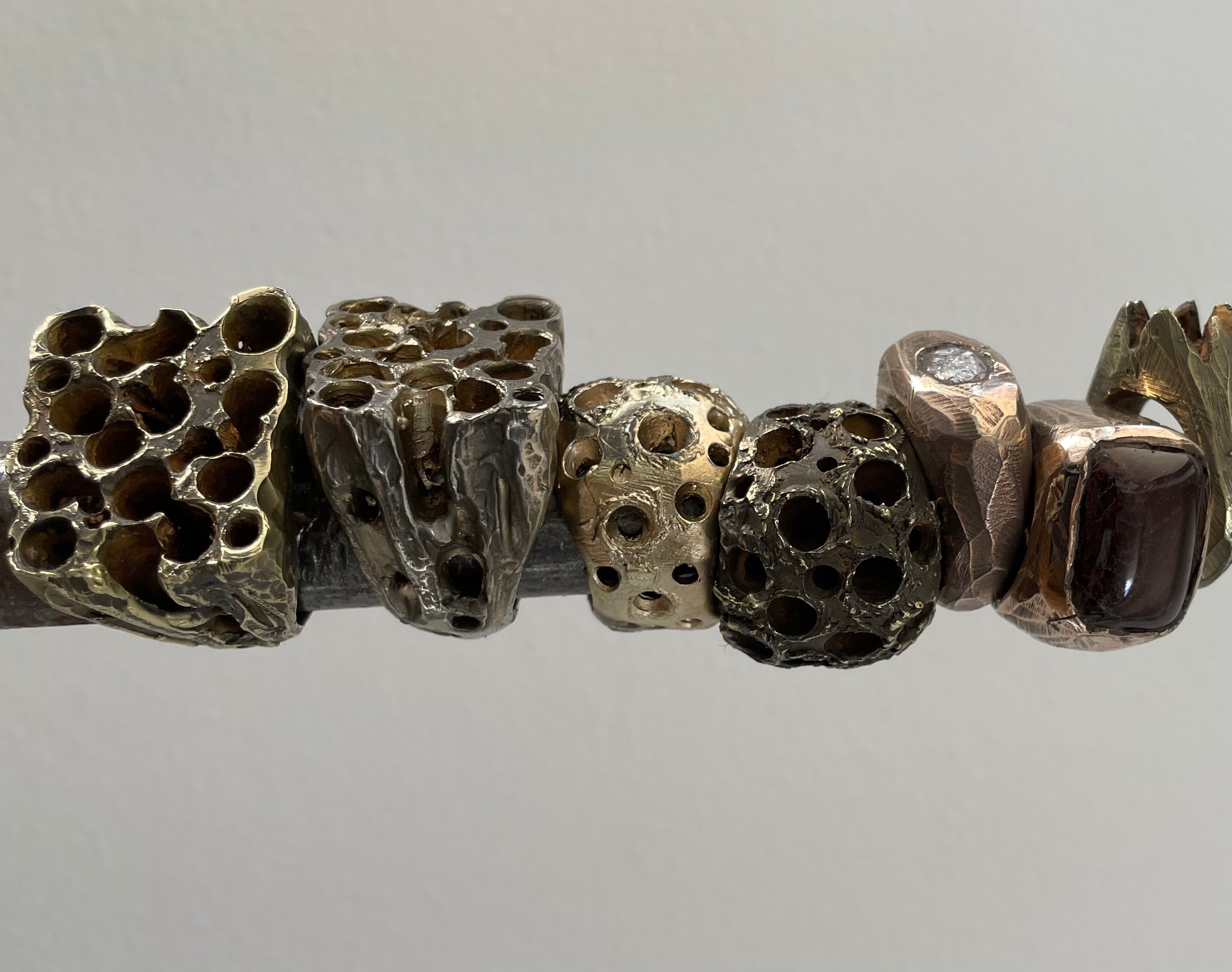 Pieces By Sam – Bowery 475